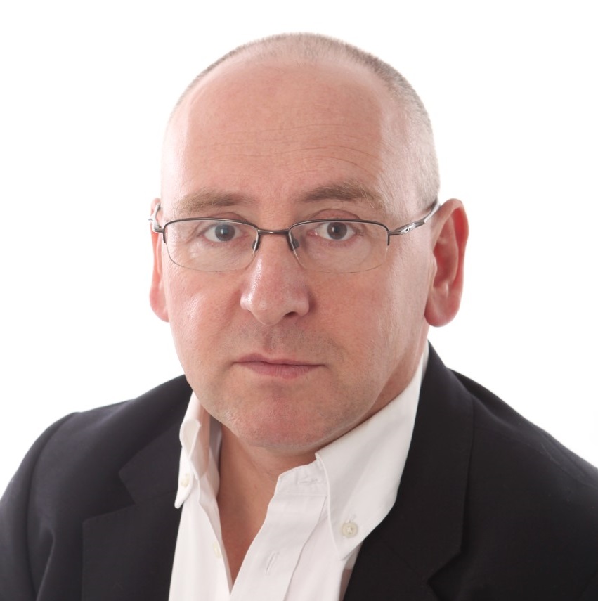 Andrew Jones | The Career Innovation Company